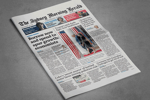 GetUp! - GetUp's ABC campaign!