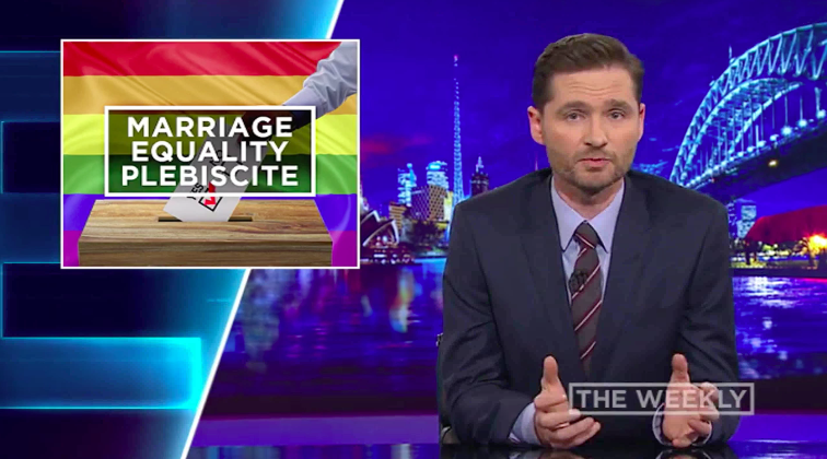 GetUp! - The video on marriage equality EVERYONE is talking about!