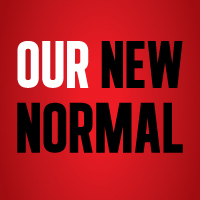 GetUp! - Our New Normal