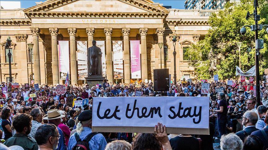 GetUp! - What we achieved together in 2016