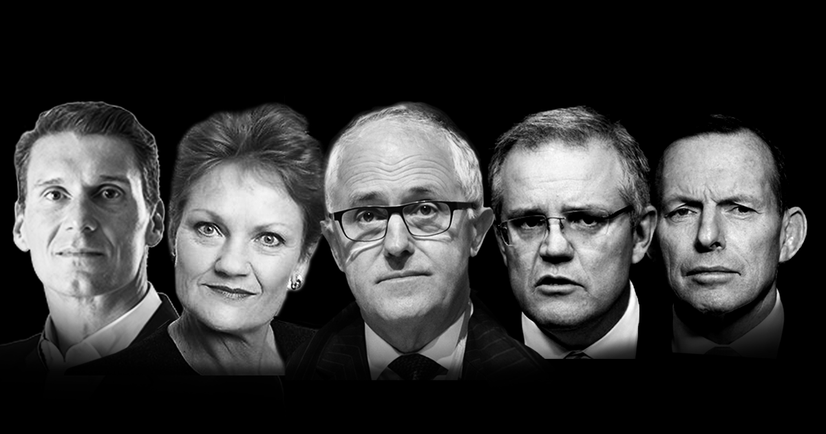 GetUp! Action for Australia