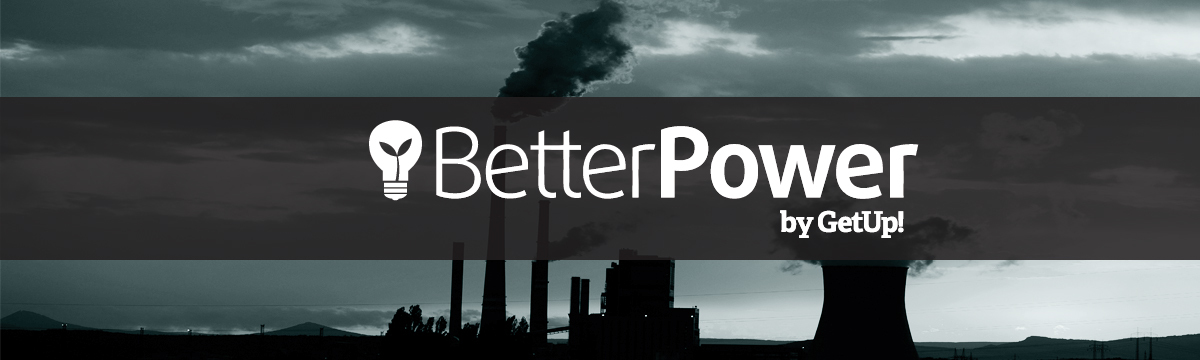 GetUp! Action for Australia