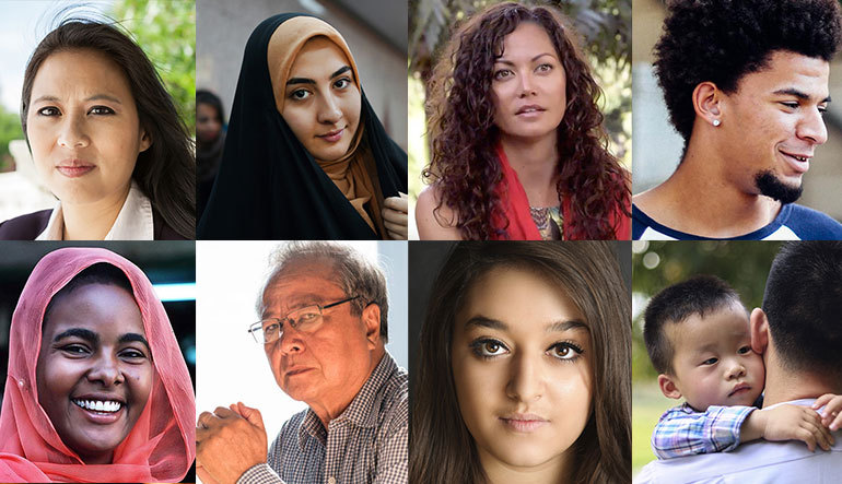 GetUp! - Join the Racial Justice Campaign