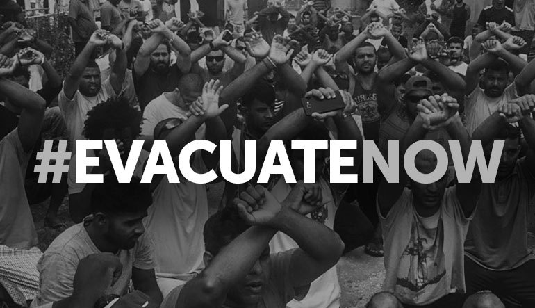 GetUp! Action for Australia