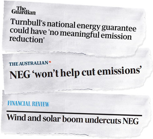 GetUp! Action for Australia