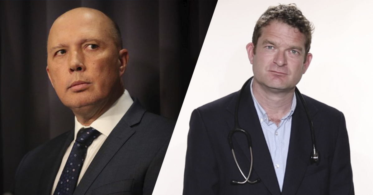 GetUp! Action for Australia