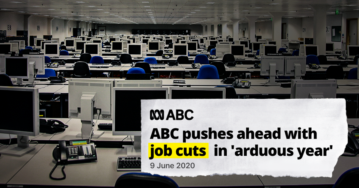 GetUp! - Save our ABC!