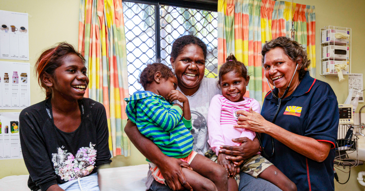 GetUp! - Demand accountability and keep communities safe!