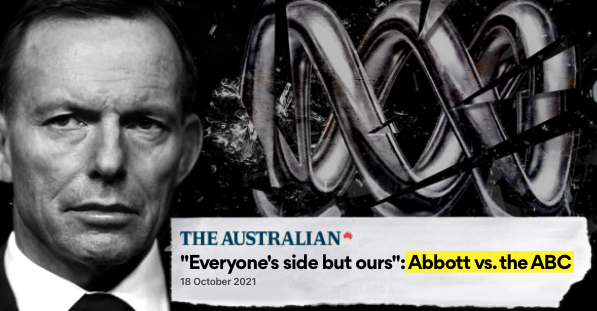 GetUp! - GetUp's ABC campaign!