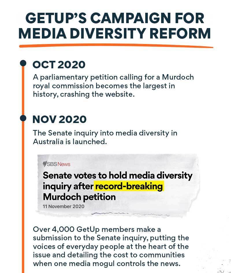 GetUp! - The report your MP needs to see