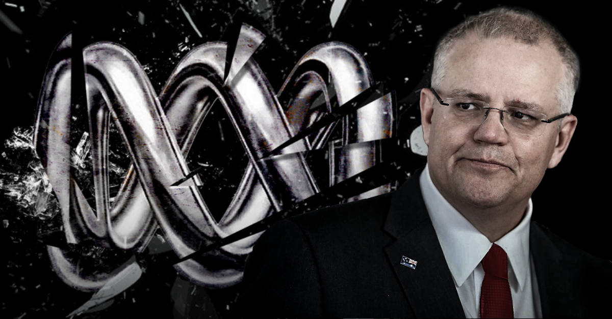 GetUp! - Power our ABC election sprint!