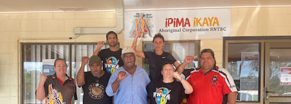 GetUp! - Power the final push of our campaign!