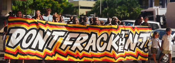 GetUp! - Power the final push of our campaign!