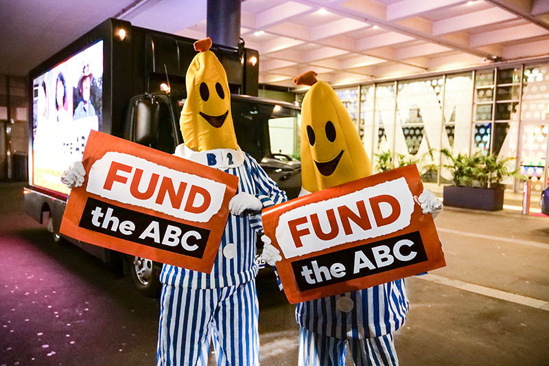 GetUp! - Fight renewed anti-ABC attacks!