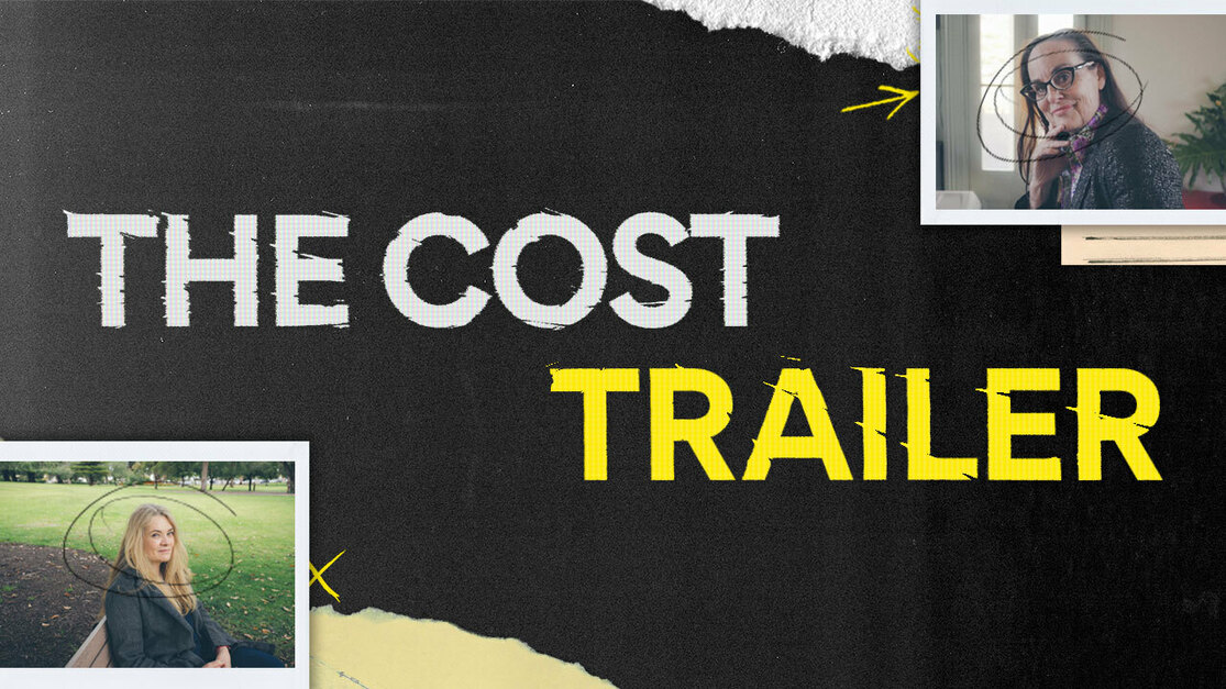 GetUp! - 🎥 TRAILER – The Cost: Whistleblowers in Australia