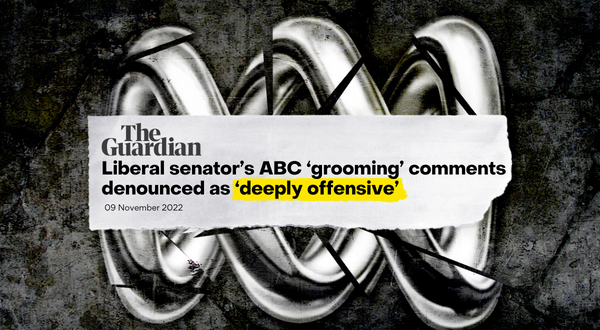 GetUp! - Counter Liberal anti-ABC attacks!