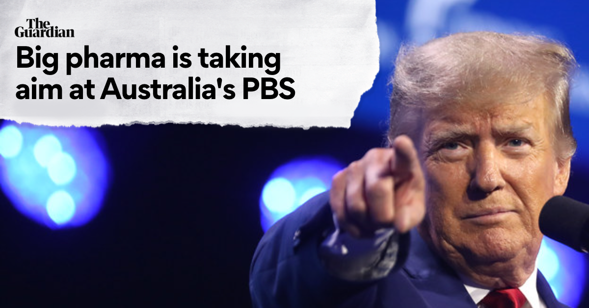 GetUp! - Save our PBS!