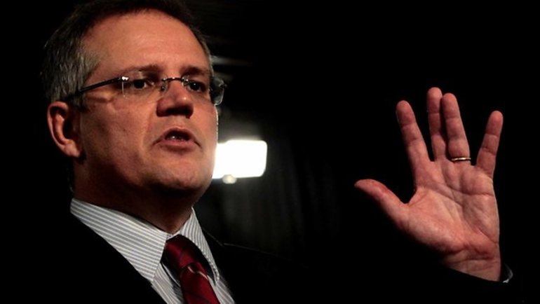 GetUp! Action for Australia