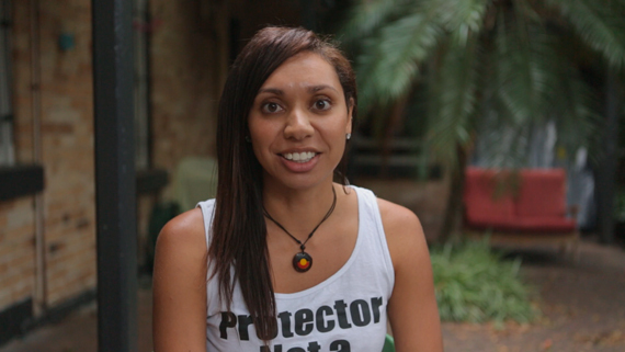 GetUp! Action for Australia