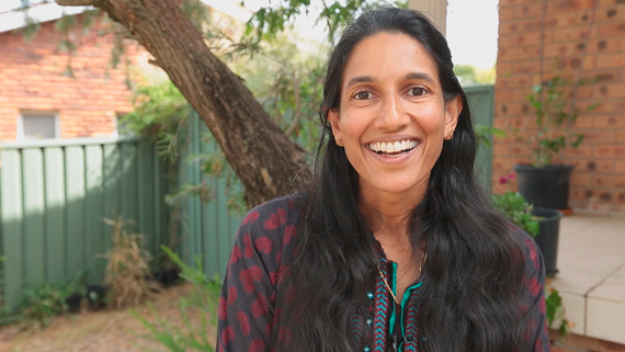 GetUp! Action for Australia