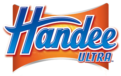 GetUp! - Tell SCA Hygiene You Care