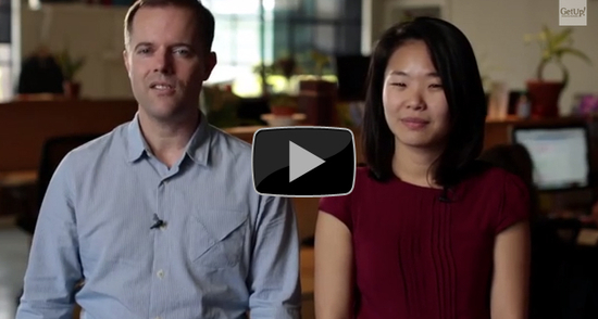 GetUp! Action for Australia