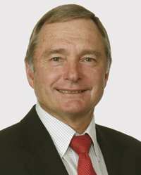 GetUp! - Is Howard Hobbs Representing You?