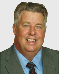 GetUp! - Is Ian Rickuss Representing You?