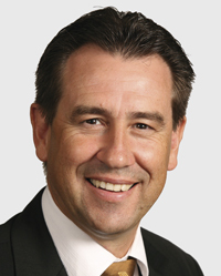 GetUp! - Is Mark Robinson Representing You?