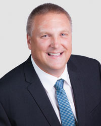 GetUp! - Is Trevor Ruthenberg Representing You?