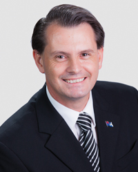 GetUp! - Is Anthony Shorten Representing You?