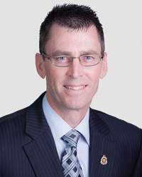 GetUp! - Is Dale Shuttleworth Representing You?