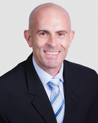 GetUp! - Is Jason Woodforth Representing You?