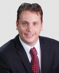 GetUp! - Is Mark Boothman Representing You?