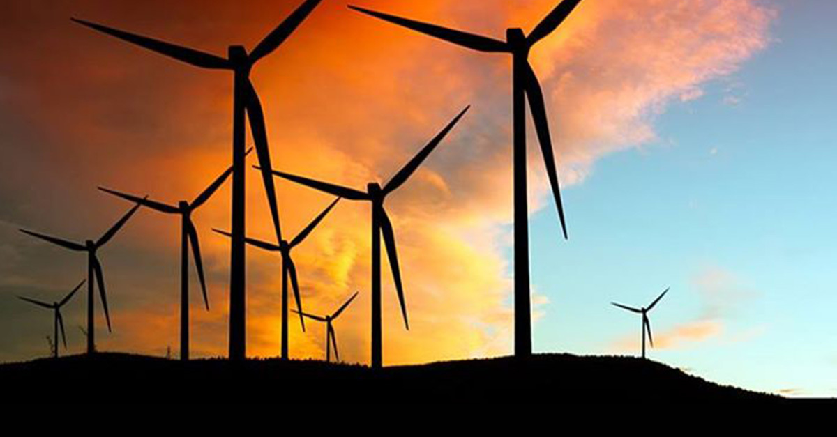 GetUp! - Save renewable energy!