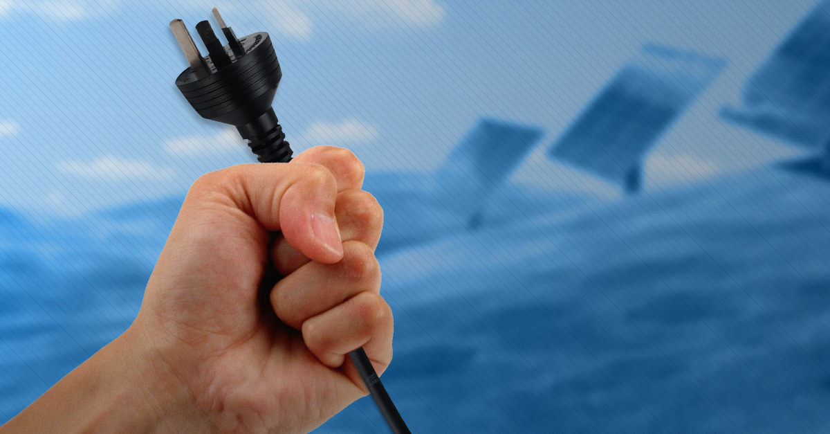 GetUp! - Big Power's attack on renewables