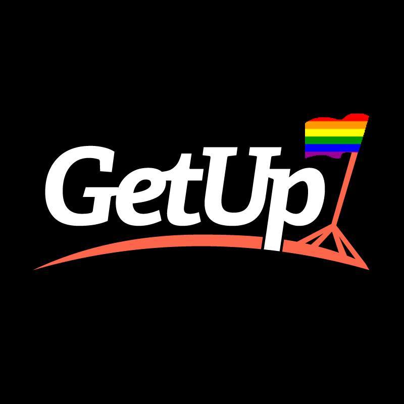 GetUp! - Call for a Liberal free vote on marriage equality!